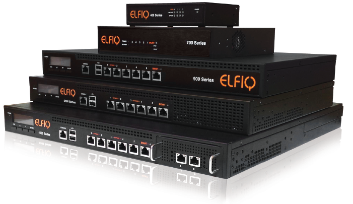 Innova IT | Elfiq Networks
