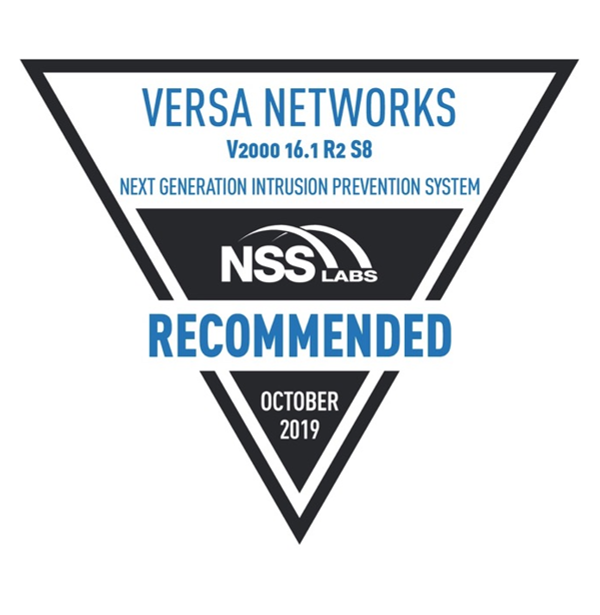 Innova IT | Versa Networks